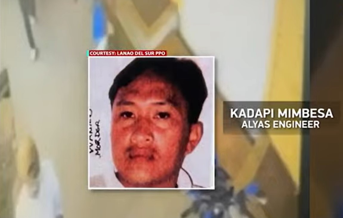 Bombing suspect 'Engineer' a recent MSU graduate - Philippine Daily Post