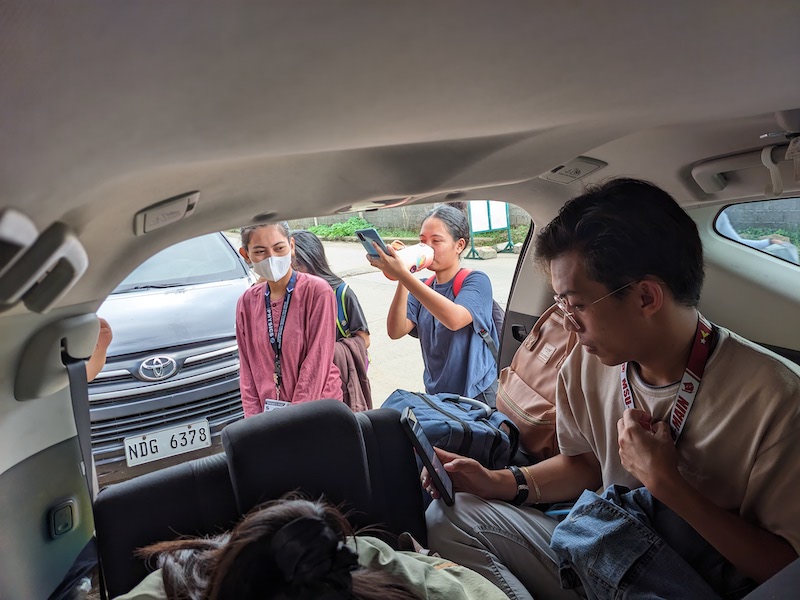 LGUs offer MSU Marawi students free ride home; MSU task force says “the ...