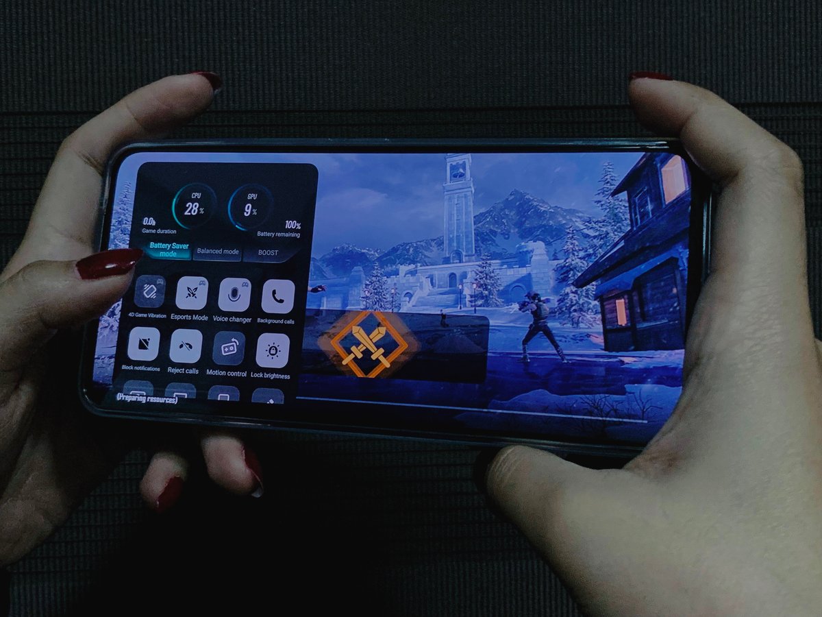 gaming efficiency and user-friendly excellence - Philippine Daily Post