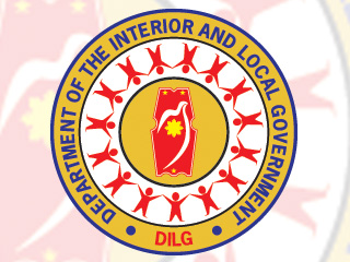 DILG celebrates deceased PNP, BFP, BJMP personnel in gift-giving ...