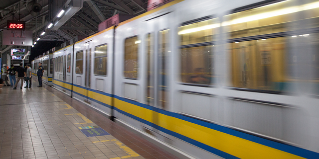 LRT-2, MRT-3 offer free rides on Rizal Day - Philippine Daily Post