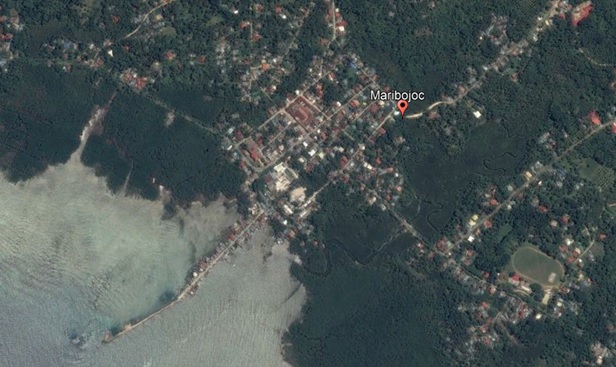 Decomposing body of 45-year-old man found inside Maribojoc home ...