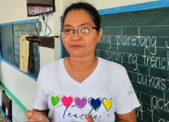 Kids enjoy reading on first day of ‘Catch up Friday’ - Philippine Daily ...