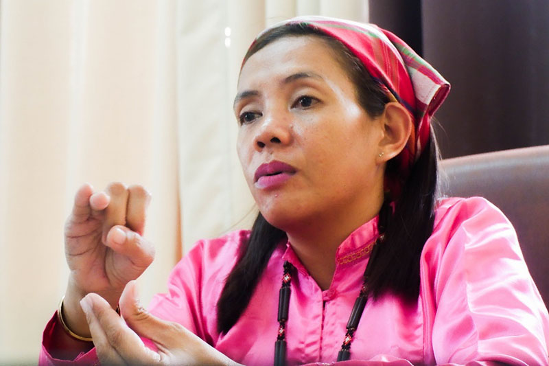 Teduray teacher overcomes discrimination to champion peace through ...