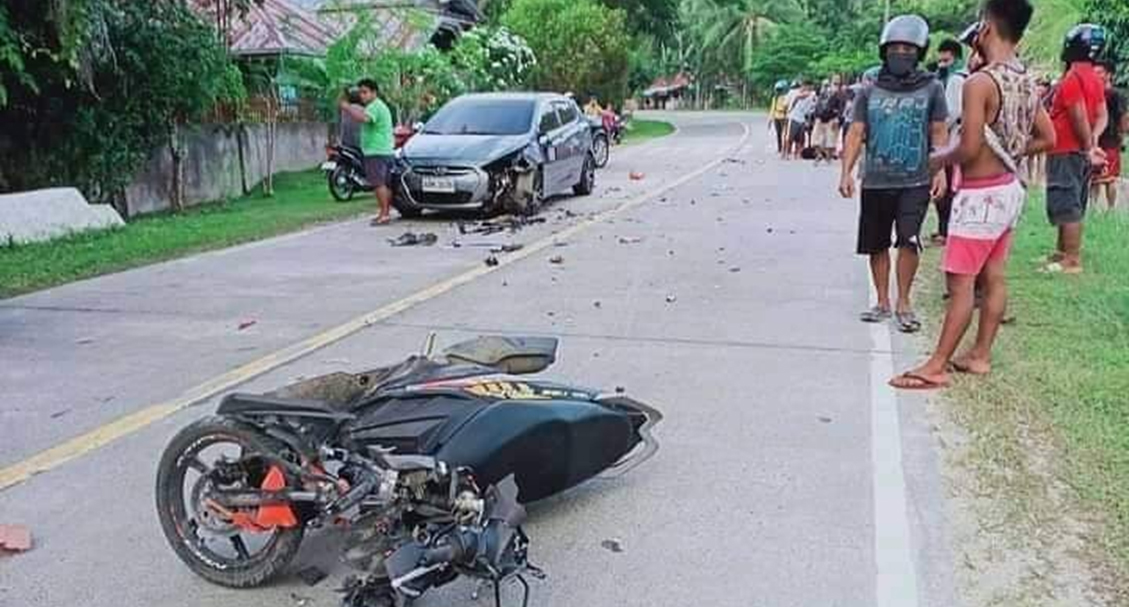 At least 78 die in Bohol road mishaps - Philippine Daily Post