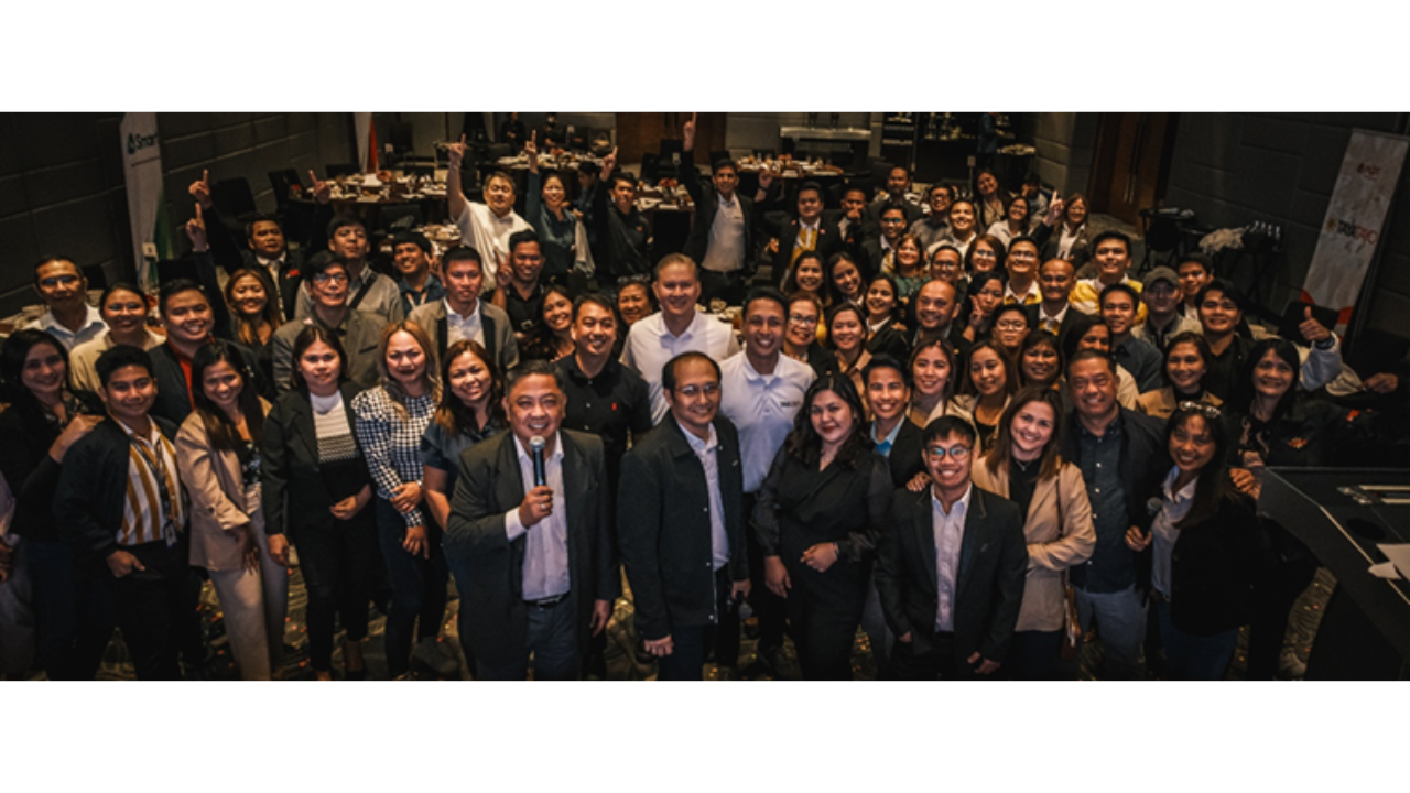 PLDT Enterprise Launches National Campaign to Elevate SME ...