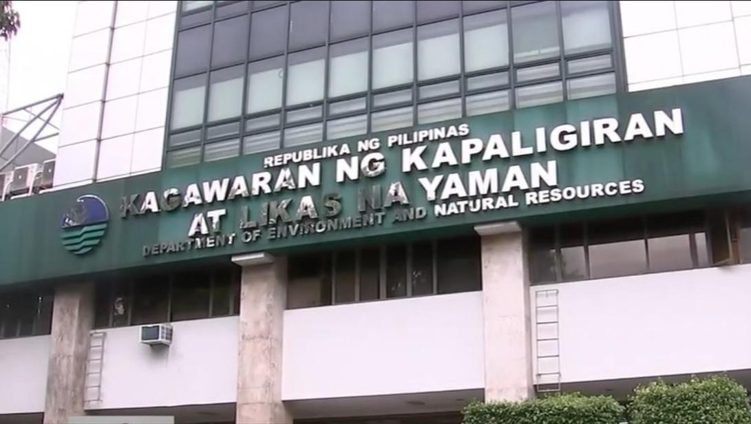 Bomb threat hits DENR office in QC - Philippine Daily Post