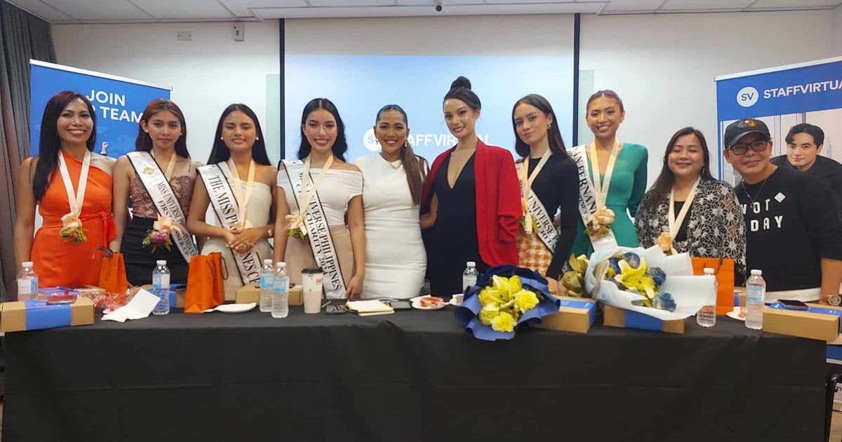 MUPC 2024 winners representation of STAFFVIRTUAL’ - Philippine Daily Post