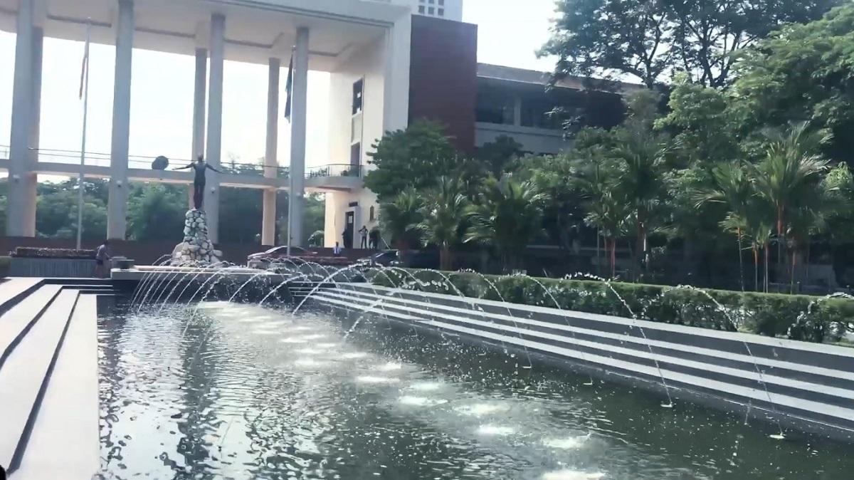 UP Diliman brings back ‘toki’ jeepney route - Philippine Daily Post