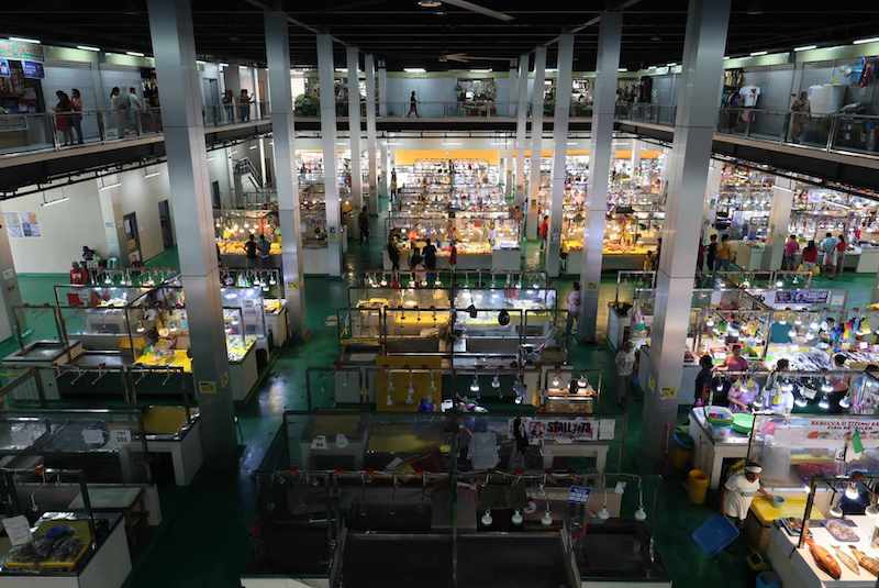 Agdao Public Market vendors want variety and vegetable sections merged - Philippine Daily Post