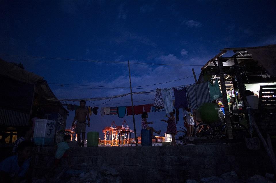 Self-rated poverty, hunger declines in the First Quarter of 2024 — OCTA ...