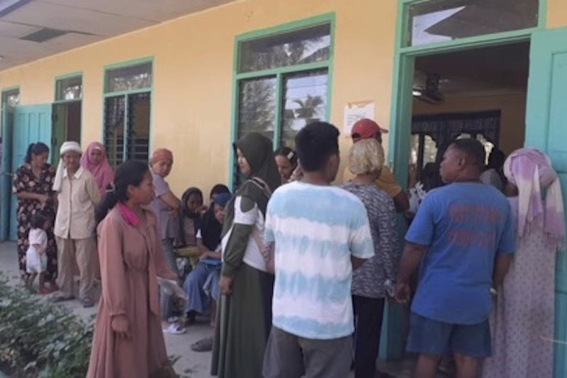 Creation of 8 new towns in BARMM’s SGA ratified - Philippine Daily Post