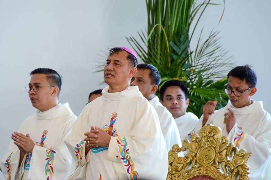 Zamboangueños celebrate Eid’l Fitr, 114th anniversary of Catholic ...