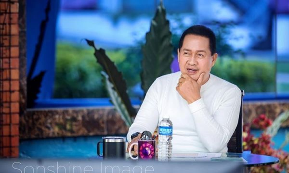 Quiboloy now considered ‘fugitive from justice’ by authorities ...