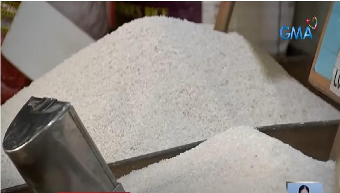 DA won't recommend rice price cap, SRP despite 15-year high rice ...