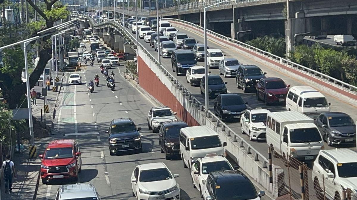 Number coding suspended on Labor Day, May 1, 2024 —MMDA - Philippine ...