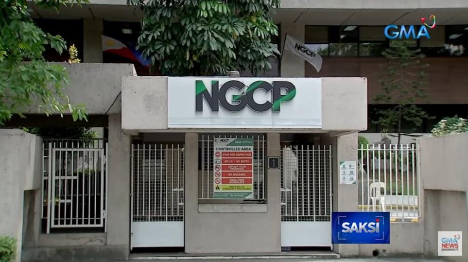 NGCP: Luzon Grid under yellow alert on Monday afternoon - Philippine ...