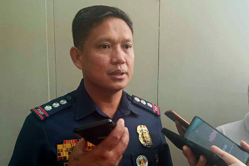PRO-11 ready to face Davao LGU on relief of police officers ...