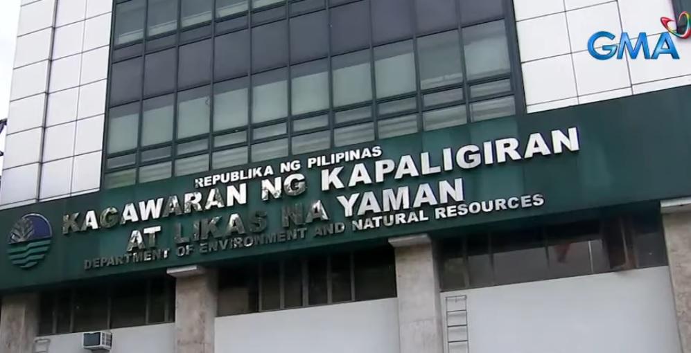 DENR orders NCR golf courses to conserve water amid El Niño ...