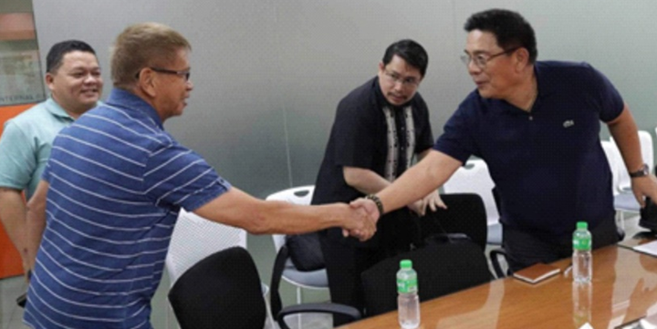 DFA Consular Office to open in Tagbilaran - Philippine Daily Post