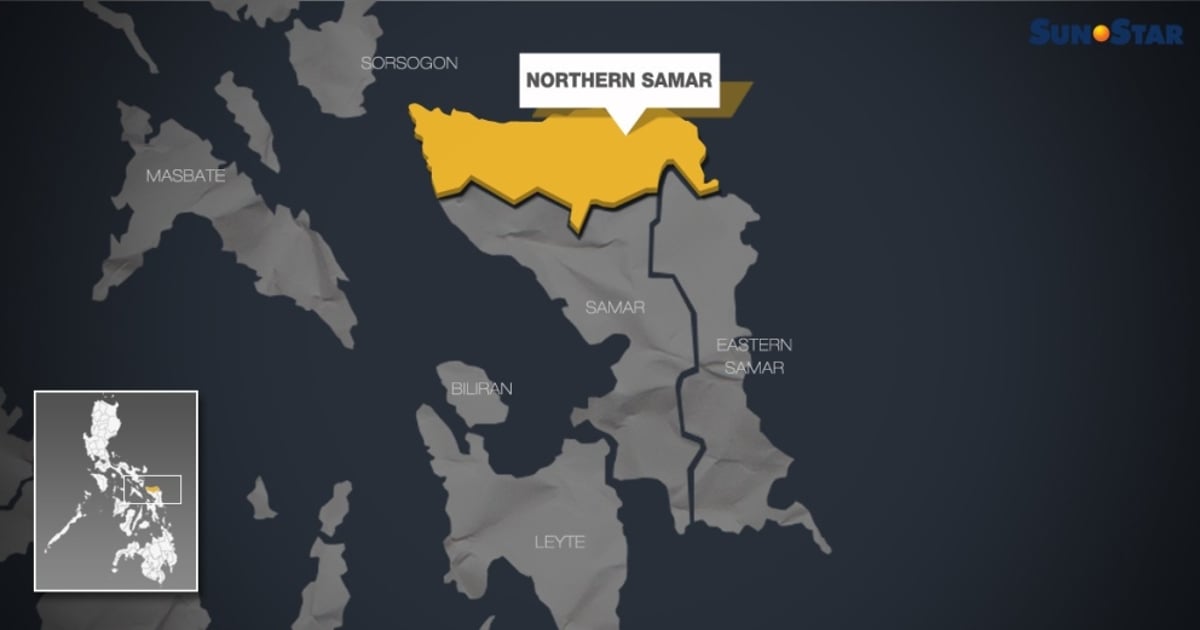 Tornado hits Northern Samar village - Philippine Daily Post
