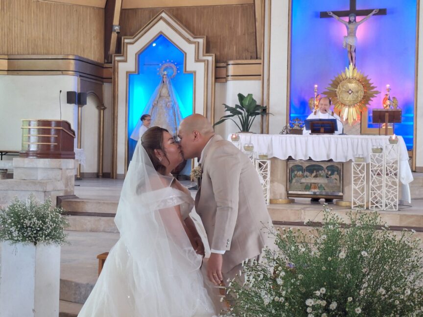 Being a “June bride,” does it still ring bells? - Philippine Daily Post