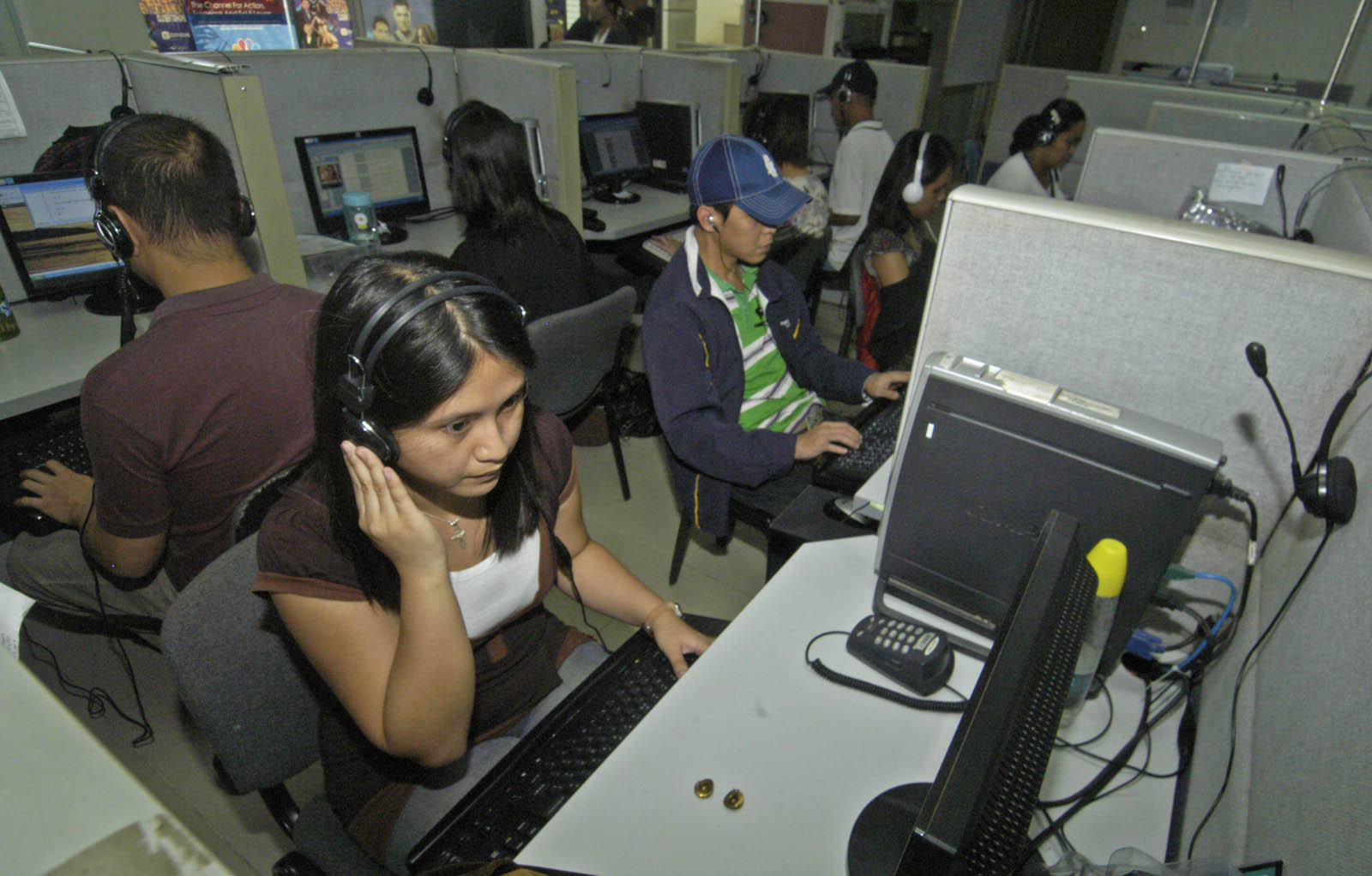 Davao ICT industry looking for more workers - Philippine Daily Post