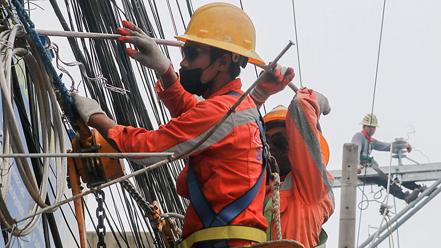 Davao Light to increase power rates yet again - Philippine Daily Post