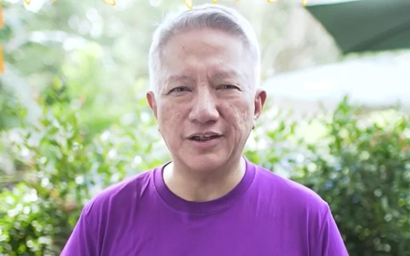 Fr. Tito Caluag named Caritas Philippines executive director ...