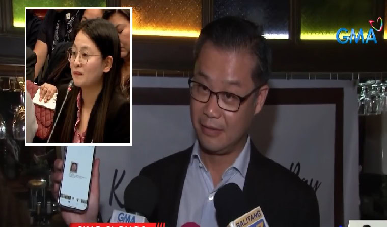 Gatchalian urges Alice Guo, suspected mother Wen Yi to take DNA test ...