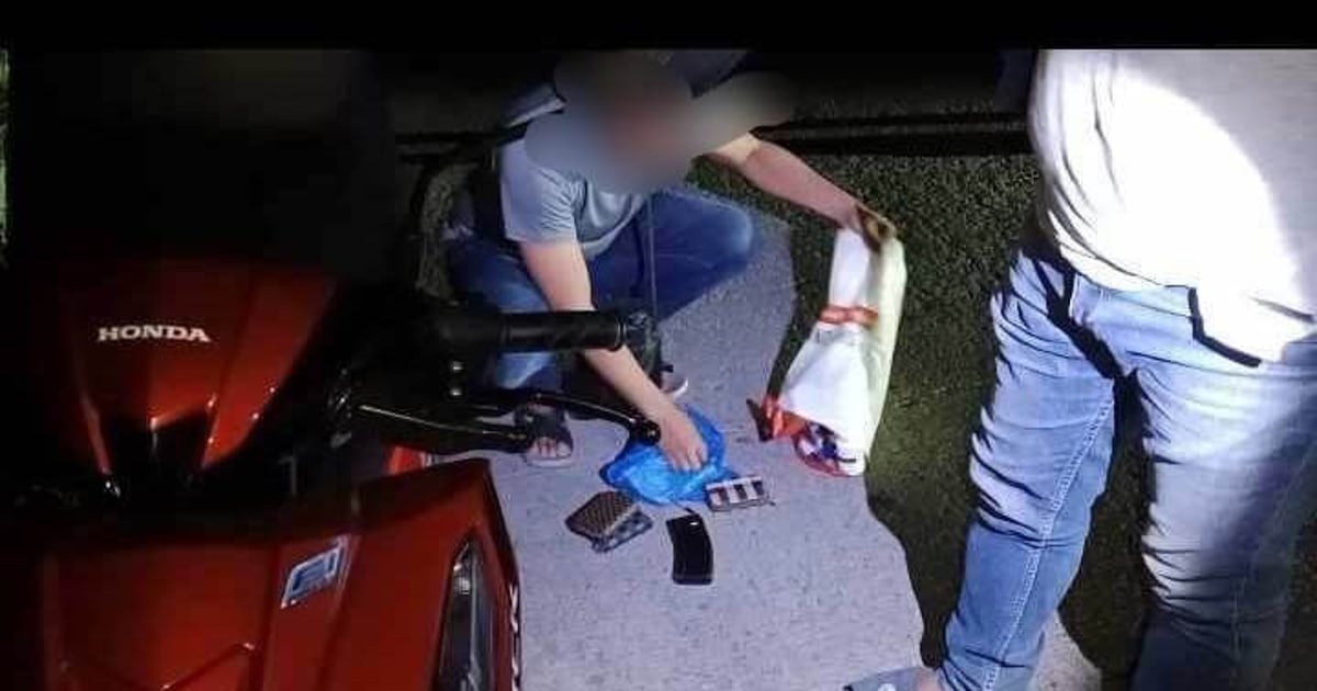 Gipatay tungod sa bikil sa yuta - Philippine Daily Post