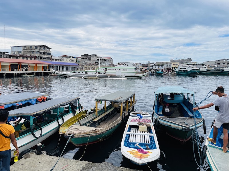 Study Aims To Address Mindanao’s ‘fragmented’ Transport System ...