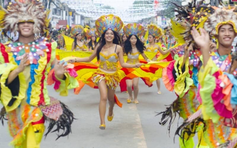 “Higalaay Festival 2024” in Oro a hallmark of unity, culture ...