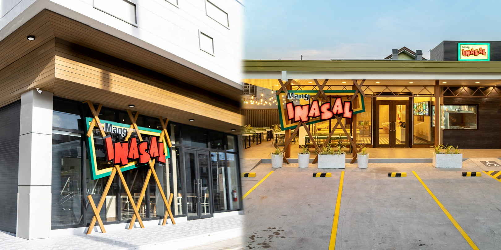 Mang Inasal eyes to expand with 20 new stores this year - Philippine ...