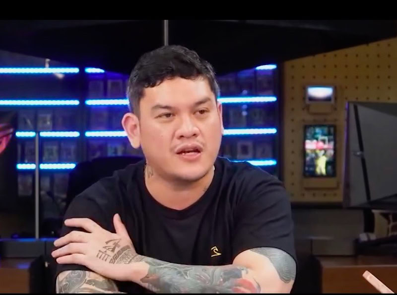 Mayor Baste Says Torre's Claim Of Manipulated Crime Stats Is "senseless ...