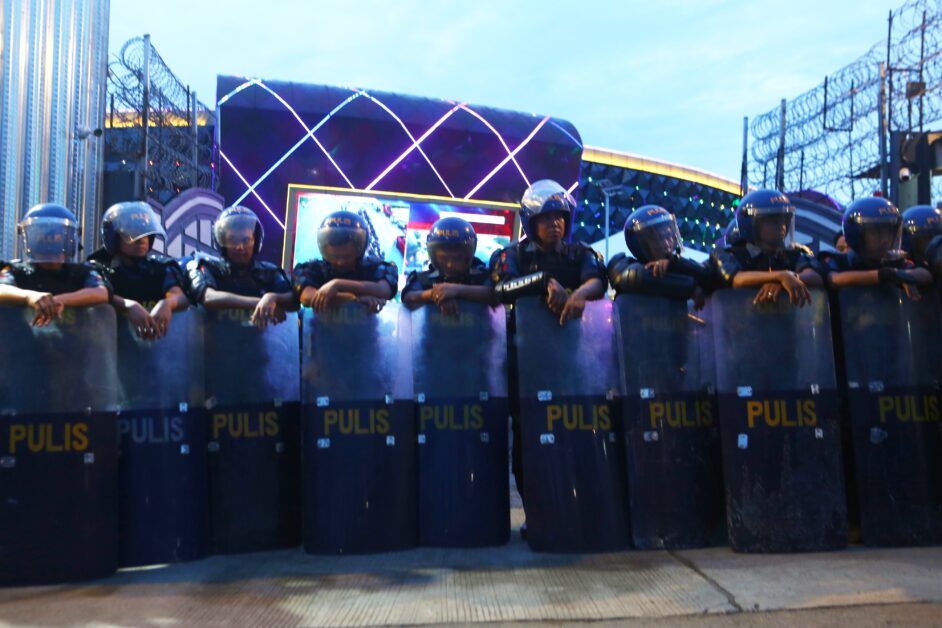 Quiboloy’s lead counsel to PNP: leave KOJC compound - Philippine Daily Post