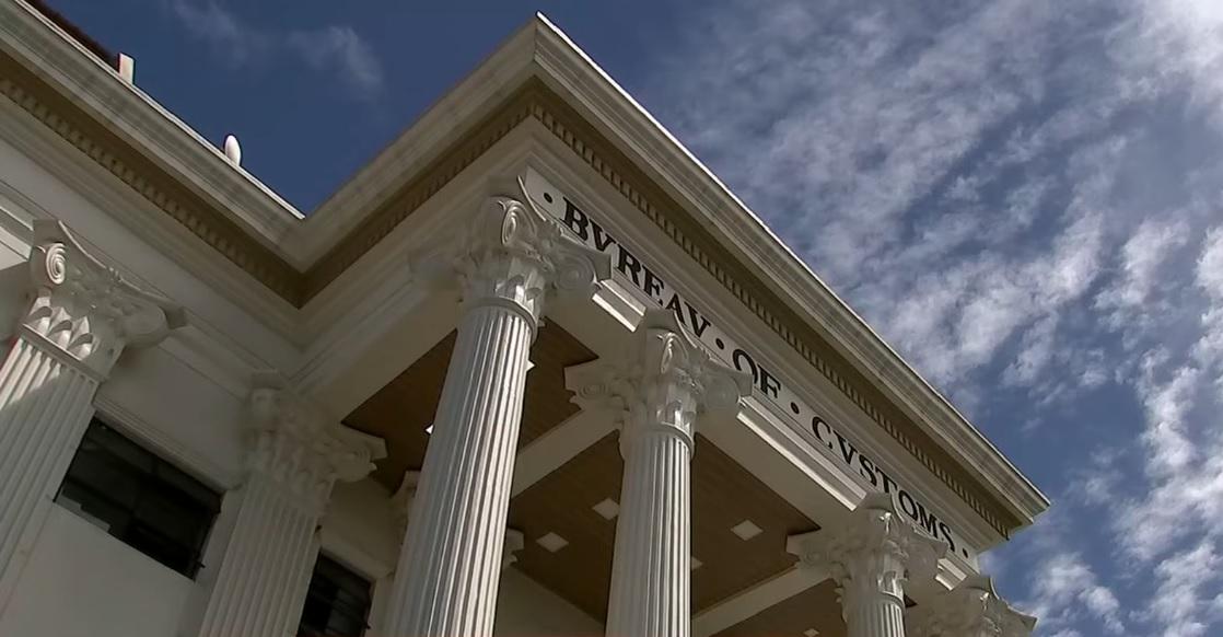 BOC seizes P19 million in smuggled vape products in Manila, Laguna ...