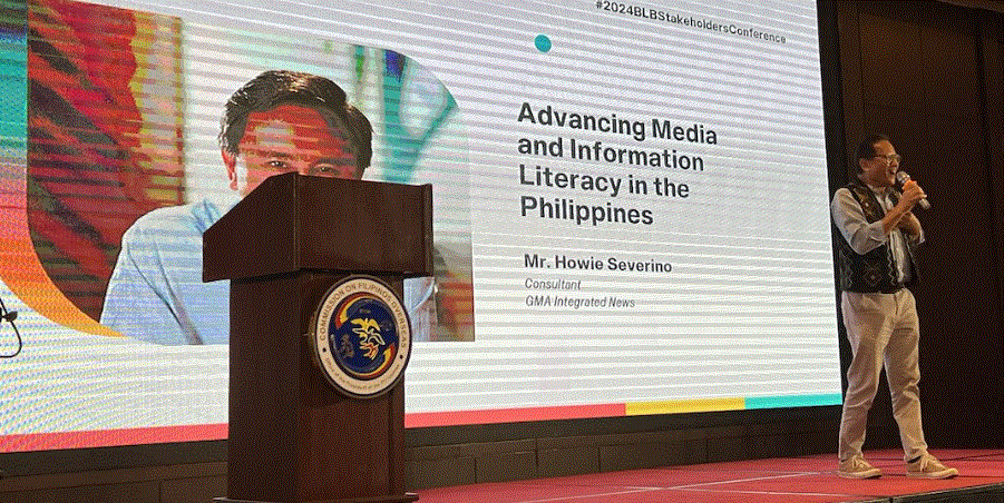 Howie Severino: If you can't trust a journalist, who will you trust ...