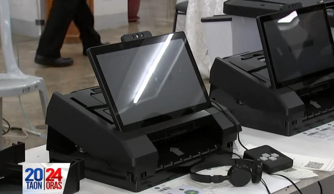 Comelec says Miru will be used for Eleksyon 2025 - Philippine Daily Post