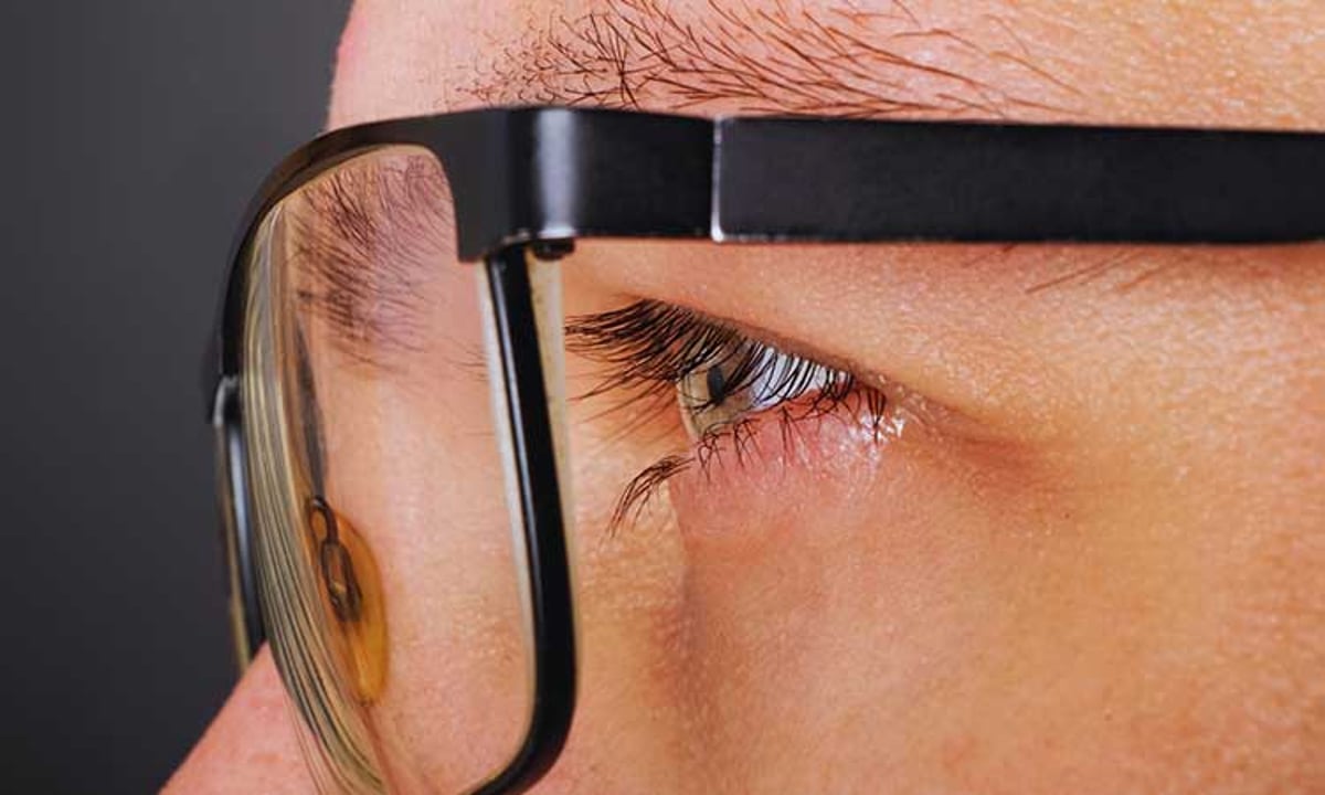 Blindness prevention efforts intensified for Sight Saving Month ...