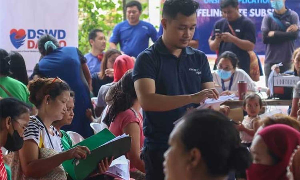 New DSWD-Davao app to streamline services - Philippine Daily Post