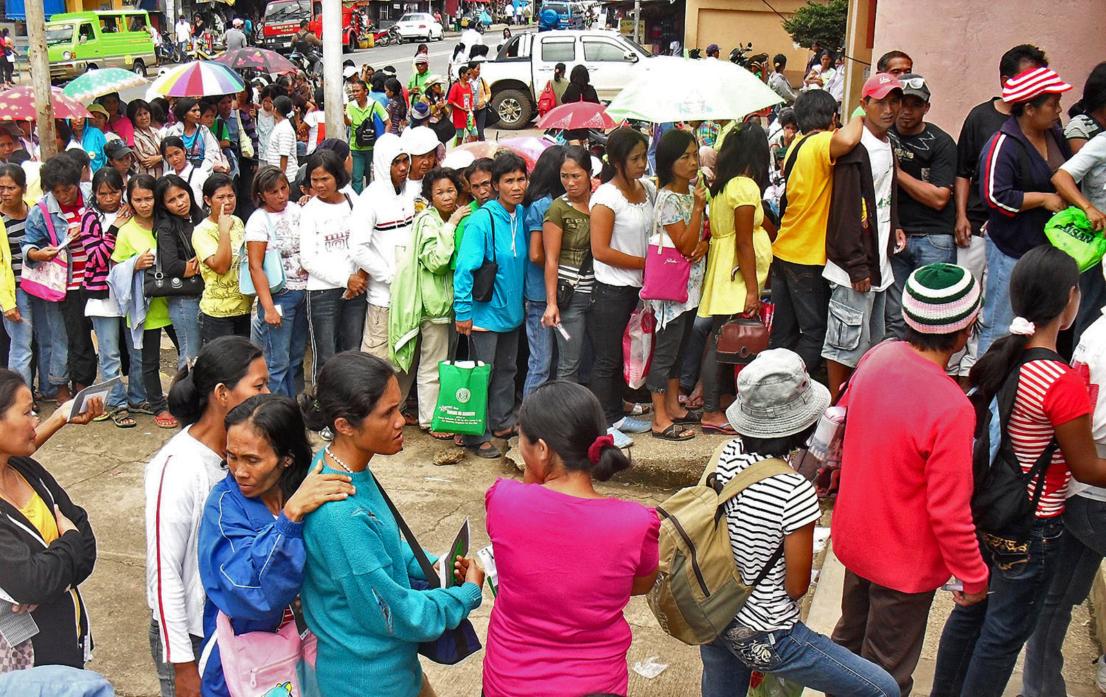 High poverty rates, other challenges still plague Mindanao – MSU ...