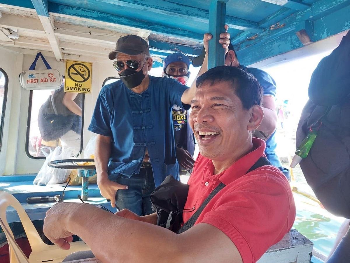 Ka Leody, BMP’s Luke Espiritu to seek Senate seats in 2025 polls ...