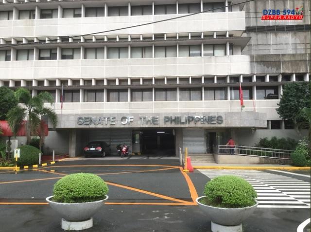 Senate OKs CREATE MORE bill on third reading bill - Philippine Daily Post