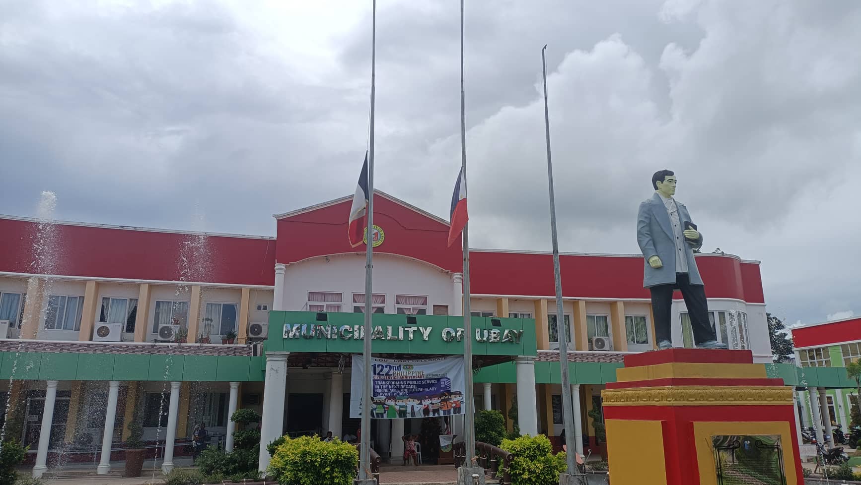 6 eye Ubay mayoralty bid in 2025 - Philippine Daily Post