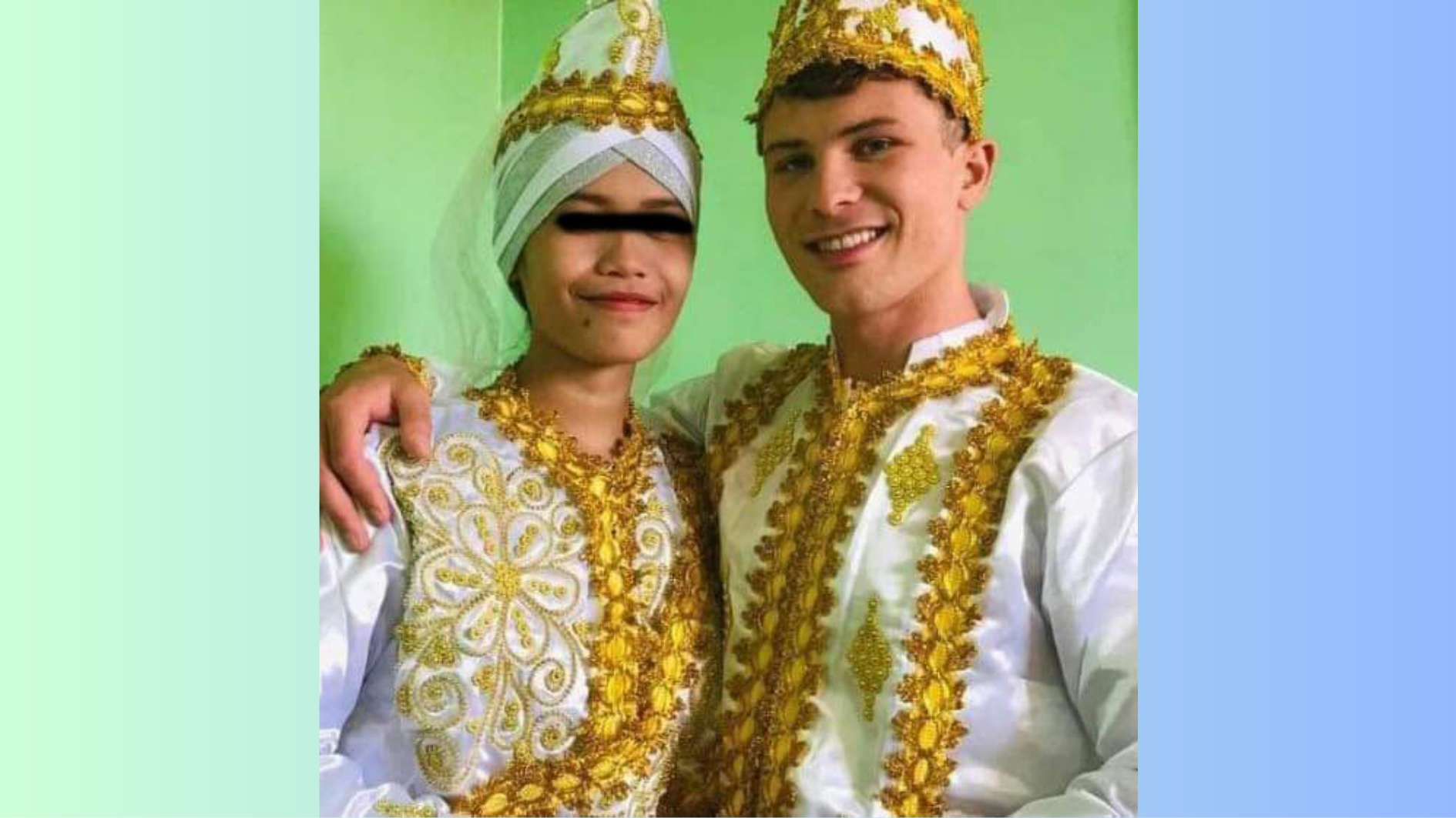 American content creator abducted in Zambo Norte - Philippine Daily Post