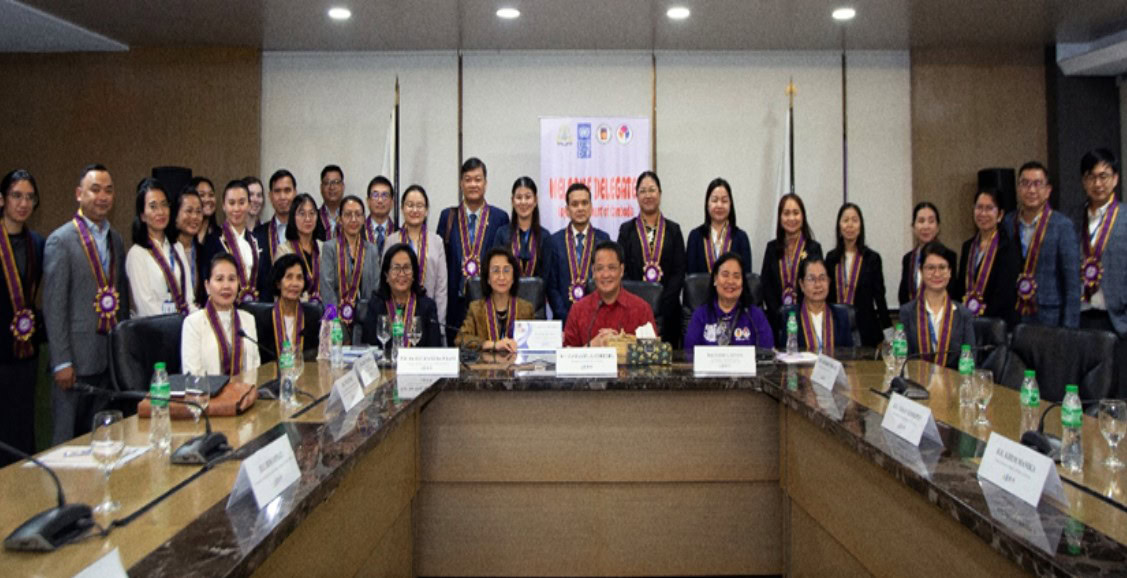 COA shares experiences in audit of gender and dev't funds with ...