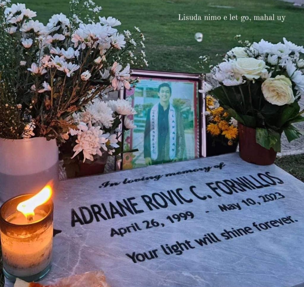 DOJ : Murder case vs Pastor Andales dismissed - Philippine Daily Post