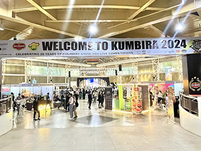 Kumbira 2024 stresses sustainability to maintain momentum of Filipino ...