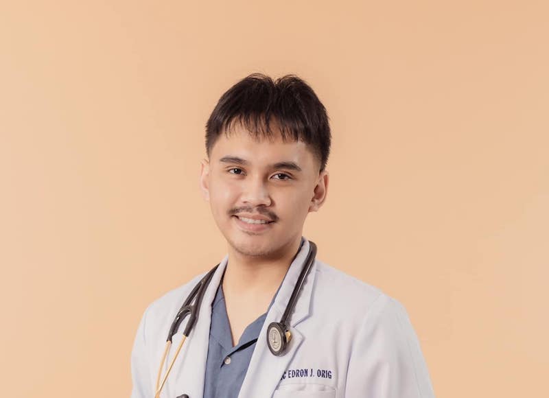 Mindanawon tops Physicans Licensure Exam - Philippine Daily Post